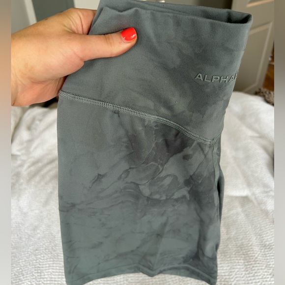 Alphalete | Shorts | Alphalete Alphalux Wonder Shorts | Poshmark